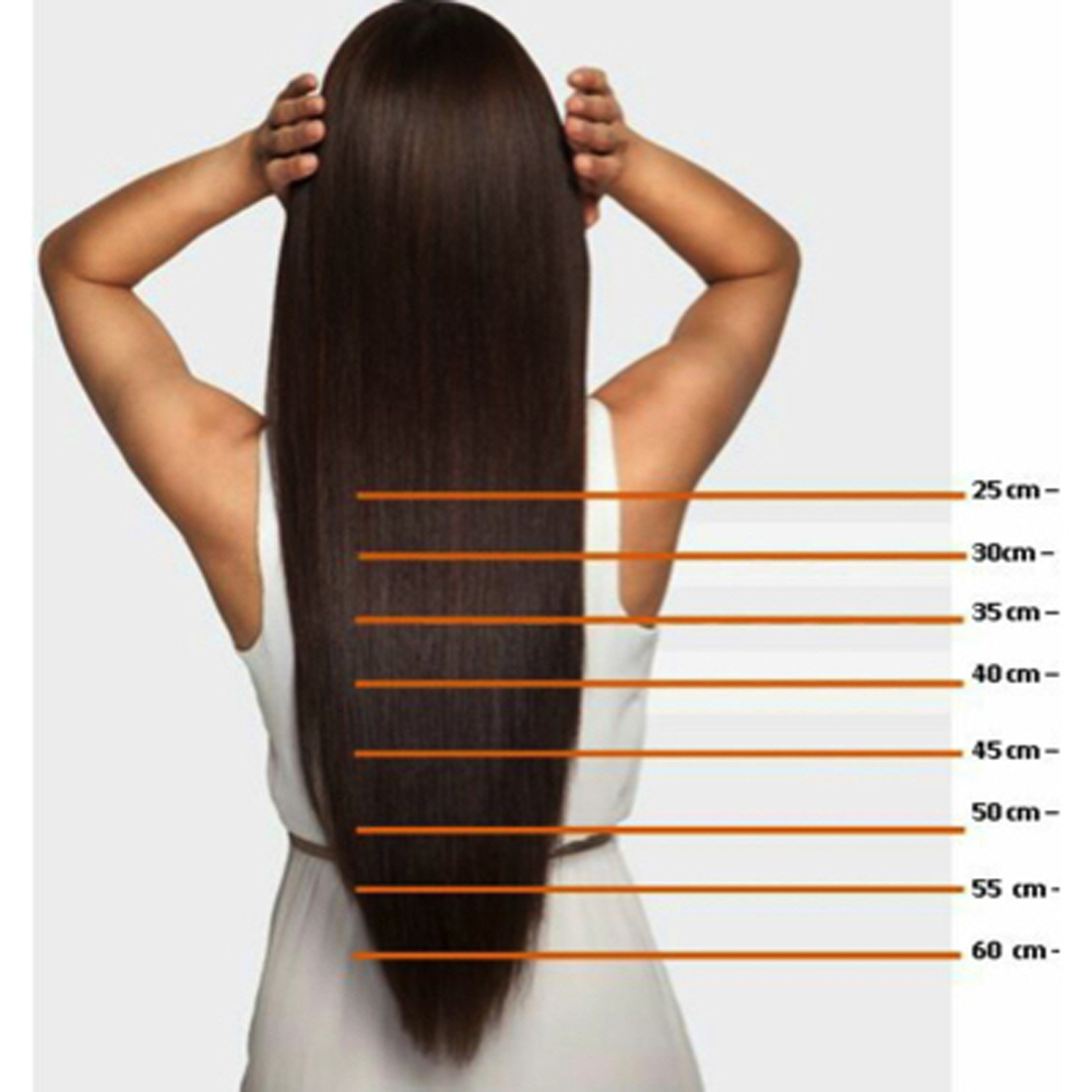 Coiffeur Pose Extensions de Cheveux 100% naturels | Audibert Coiffure ...